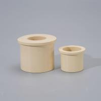 China CPVC Reducing Bushing Socket End Plastic Pipe Fitting ASTM D2846 for Hot & Cold Water Systems for sale