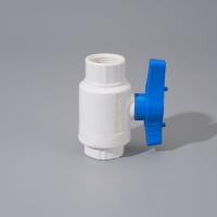 China PVC 1/2