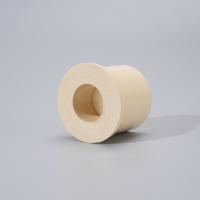 China CPVC Reducer Bushing Spigot Socket High Temperature Resistant Plumbing Pressure Pipe Fitting for sale