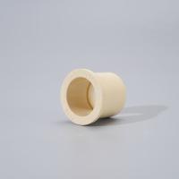 China Heat Resistant CPVC Reducer Bushing with Spigot Socket for Plumbing Pressure Pipeline System for sale