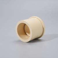 China CPVC Spigot Socket Reducer Bushing for Hot Water Plumbing Pressure System for sale