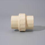 China CPVC Union Spigot Socket Hot Water High Pressure Plumbing Pipe Fitting for sale