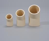 China Premium CPVC 45 Degree Elbow Made in China for Agricultural Irrigation Industrial Water Supply for sale