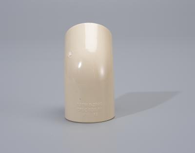 China CPVC 45 Degree Elbow High Pressure Suitable for Industrial Piping Agricultural Irrigation Water for sale