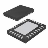 China MP6538GV-Z PMIC Motor Driver 28-QFN 100V Three Phase BLDC MOSFET for sale