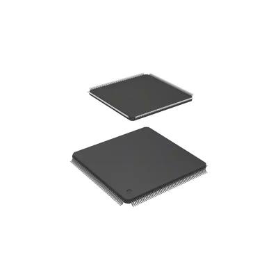 China NXP LPC1787FBD208 551 ARM Cortex-M3 32-Bit MCU 512KB Flash 120MHz 208-LQFP for sale