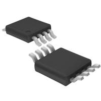 China LTC6363HMS8-0.5#PBF IC OP Amps 8 MSOP Buffer Amps Integrated Circuit Chip for sale