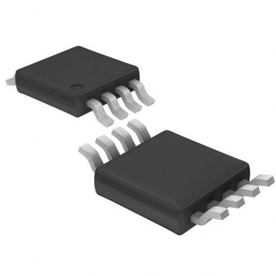 China LTC6363HMS8-0.5#PBF IC OP Amps 8 MSOP Buffer Amps Integrated Circuit Chip for sale