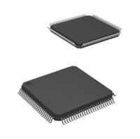 China MK22FX512VLL12 Embedded Microcontrollers 32BIT Single Core 120MHz 512KB FLASH 100 LQFP for sale