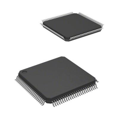 China MK22FX512VLL12 Embedded Microcontrollers 32BIT Single Core 120MHz 512KB FLASH 100 LQFP for sale
