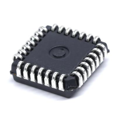 China DS3150Q+ Integrated Circuit Chip 28-PLCC Telecom Interface IC 3.3V DS3 / E3 / STS-1 LIUs for sale