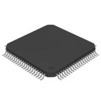 China PIC18F8622-I/PT Embedded Integrated Circuits IC MCU 8BIT 64KB FLASH 80TQFP for sale
