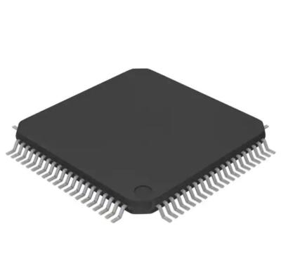 China PIC18F8622-I/PT Embedded Integrated Circuits IC MCU 8BIT 64KB FLASH 80TQFP for sale