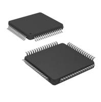 China DSPIC33FJ64GP706A-I/PT Integrated Circuit Chip TQFP64 MCU DSP Embedded Microcontrollers for sale