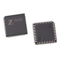 China Z85C3008VSG 44-PLCC IC Interface Specialized Integrated Circuit Chip for sale