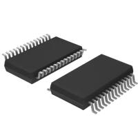 China ASI4UE-G1-SR IC Interface Specialized 28-SSOP Integrated Circuit Chip for sale