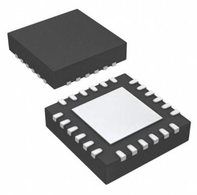 China STUSB4710AQTR Integrated Circuit Chip I2C Interface 24QFN USB Controller IC for sale
