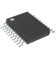 China SN74CB3T3245DGVR Signal Switches IC 20TVSOP Custom IC Chips for sale