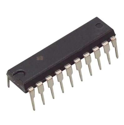 China Texas Instruments UC2879N PMIC IC Offline Full Bridge Converter 300kHz 20DIP for sale