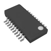 China MAX1961EEP+ DC DC Switching Regulator IC 20-QSOP Surface Mount Voltage Regulator IC for sale
