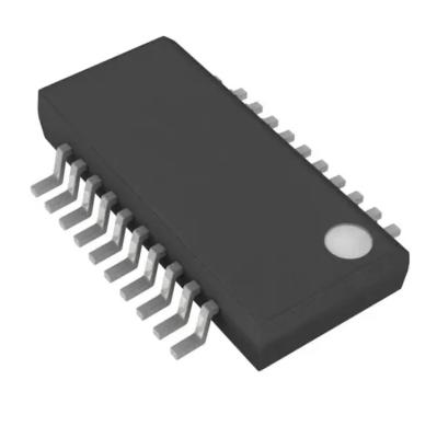China MAX1961EEP+ DC DC Switching Regulator IC 20-QSOP Surface Mount Voltage Regulator IC for sale