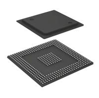 China Infineon SAK-TC1796-256F150E BD MCU IC 32Bit 2MB Flash 150MHz 416BGA for sale