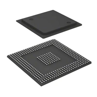 China Infineon SAK-TC1796-256F150E BD MCU IC 32Bit 2MB Flash 150MHz 416BGA for sale