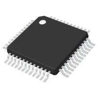 China PIC24FJ128GA705-I PT MCU IC 16BIT 128KB FLASH 48TQFP PIC Microcontroller IC for sale