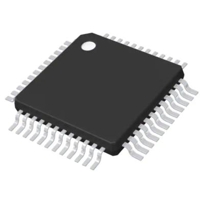 China PIC24FJ128GA705-I PT MCU IC 16BIT 128KB FLASH 48TQFP PIC Microcontroller IC for sale