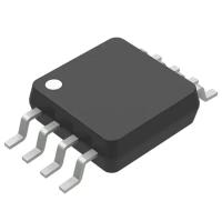 China Microchip 24LC64-E/MS EEPROM Memory IC 64Kbit I2C 8-MSOP 2.5V to 5.5V for sale