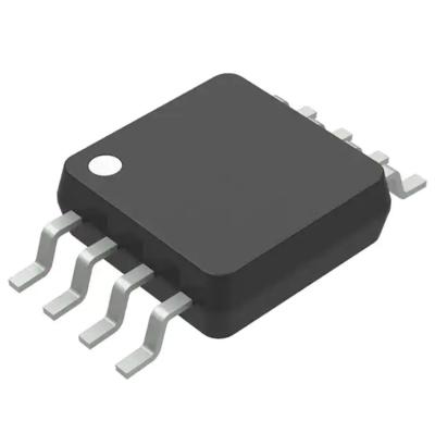 China Microchip 24LC64-E/MS EEPROM Memory IC 64Kbit I2C 8-MSOP 2.5V to 5.5V for sale