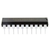 China NXP MC14489BPE PMIC Display Driver IC 7 Segment LED 20DIP 4.5V to 5.5V for sale