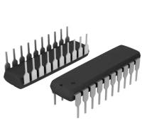 China NXP MC14489BPE PMIC Display Driver IC 7 Segment LED 20DIP 4.5V to 5.5V for sale