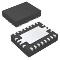 China Texas Instruments BQ24103RHLR PMIC Battery Charger IC 20-VQFN 2A Li-Ion Polymer for sale