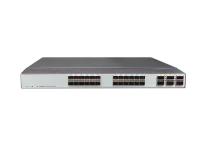 China Huawei S6720-30L-HI-24S 24 Port 10 Gigabit SFP+ Fiber Optic Switch 2.56 Tbit/s for sale