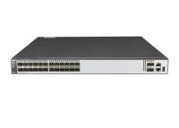 China Huawei S6720-30C-EI-24S-AC 24 Port 10GE SFP+ Switch 2 40GE QSFP+ Uplink for sale