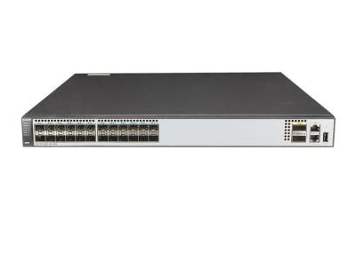 China Huawei S6720-30C-EI-24S-AC 24 Port 10GE SFP+ Switch 2 40GE QSFP+ Uplink for sale