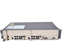 China Huawei MA5608T Mini GEPON OLT with MCUD1 MPWD GPBH GPFD GPBD 10GE Uplink for sale
