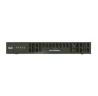 China Cisco ISR4431/K9 Router 4GE 3NIM 8G Flash 4G DRAM IP Base 1Gbps for sale