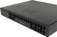 China Cisco ISR4431/K9 Router 4GE 3NIM 8G Flash 4G DRAM IP Base 1Gbps for sale