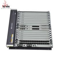 China Huawei SmartAX MA5800-X15 OLT 10G GEPON 120 Ports 7 Tbit/s Switching Capacity for sale