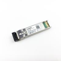 China Huawei SFP28 25G 1310nm 300M SM LC Fiber Transceiver Module 34061940 for sale