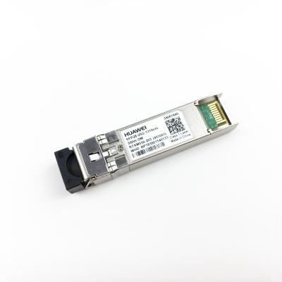 China Huawei SFP28 25G 1310nm 300M SM LC Fiber Transceiver Module 34061940 for sale