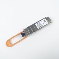 China 40G SR4 QSFP FTL410QD4C 40G 300M Optical Module for sale