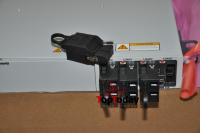 China Huawei ETP48100 ETP48120-B5A2 48V 100A DC Embedded Power System with PMU11A for sale