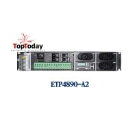 China HuaWei ETP4890-A2 Embedded DC Power Supply 48V 90A Rectifier System 3U for sale
