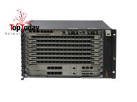 China MA5800-X17 GPON EPON Huawei SmartAX OLT Optical Line Terminal for sale