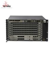China Huawei SmartAX MA5800-X17 GPON EPON OLT 17-Slot Chassis for FTTH Network for sale