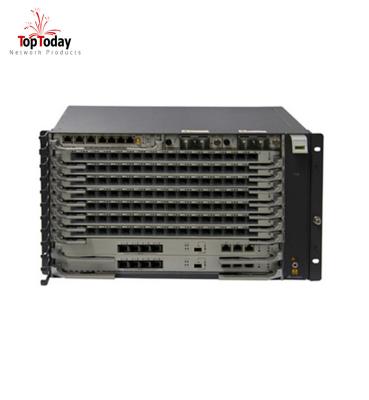 China Huawei SmartAX MA5800-X17 GPON EPON OLT 17-Slot Chassis for FTTH Network for sale