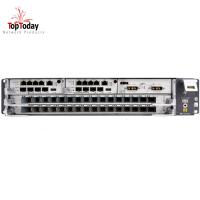 China Huawei SmartAX MA5800-X17 GPON EPON OLT 17-Slot Chassis for FTTH Network for sale